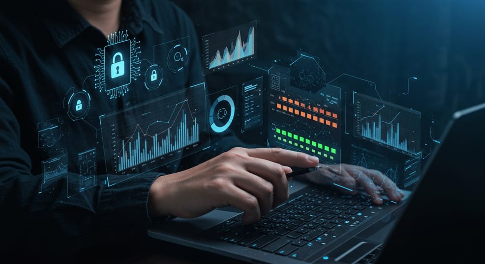 OCTO AI - Advanced AI Solutions for Insurance Industry